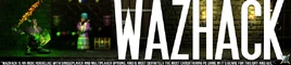 Wazhack Wiki | Fandom