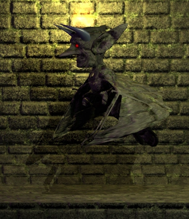 Winged Gargoyle | Wazhack Wiki | Fandom
