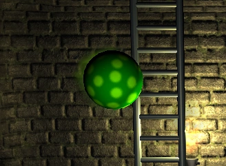 Gas Spore | Wazhack Wiki | Fandom