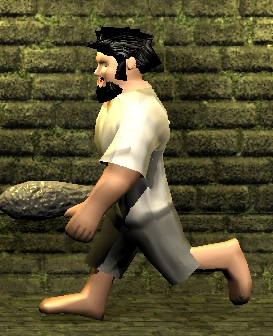 Hill Giant | Wazhack Wiki | Fandom