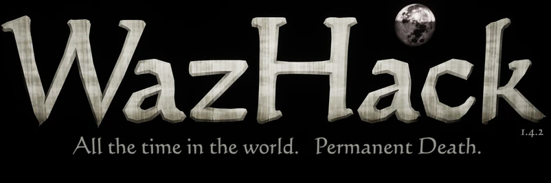 Wazhack Wiki | Fandom