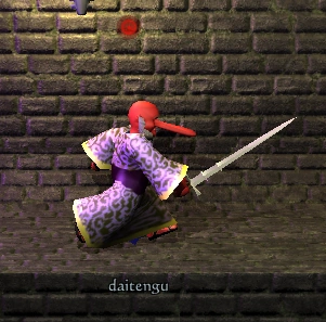 Daitengu | Wazhack Wiki | Fandom