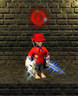 Legendary Weapon | Wazhack Wiki | Fandom