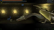 Huge Silver Dragon | Wazhack Wiki | Fandom