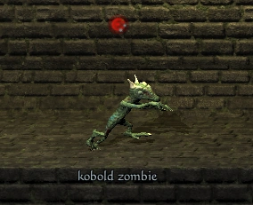 Kobold Zombie | Wazhack Wiki | Fandom