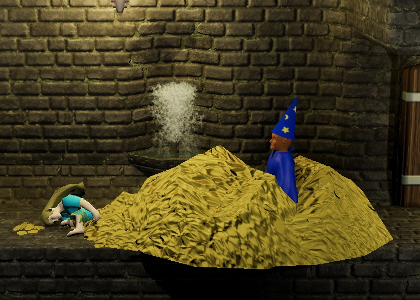 Wish Costs (Updated) | Wazhack Wiki | Fandom