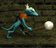 Kobold Shaman | Wazhack Wiki | Fandom