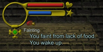 Weak | Wazhack Wiki | Fandom