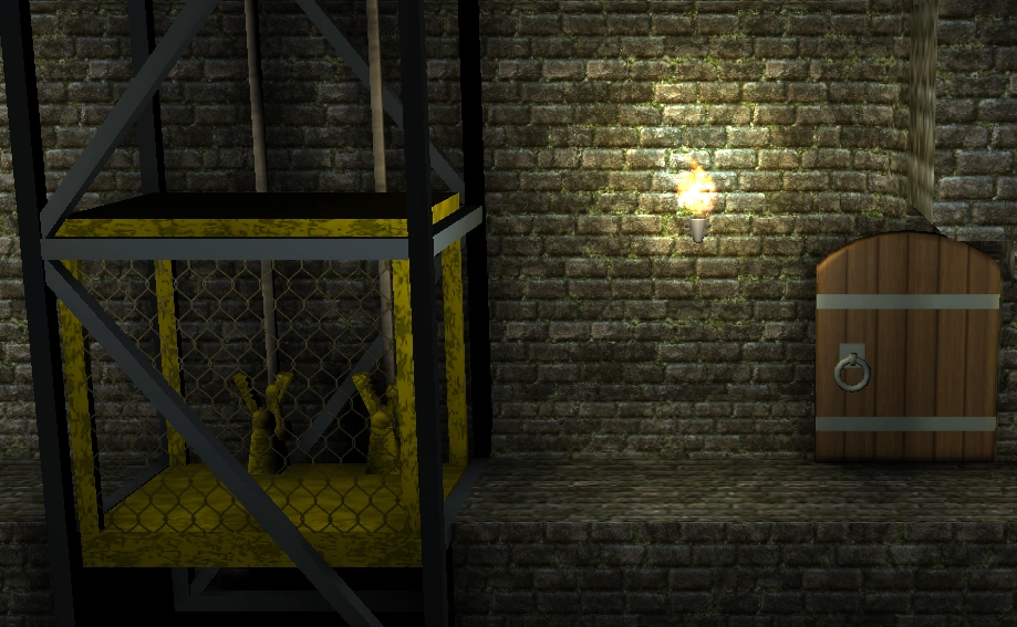 Gnome Mines | Wazhack Wiki | Fandom