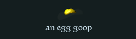 Egg | Wazhack Wiki | Fandom