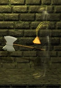 Potion of Invisibility | Wazhack Wiki | Fandom