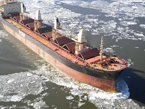 Malamig Naval Forces | Wazurai Wiki | Fandom