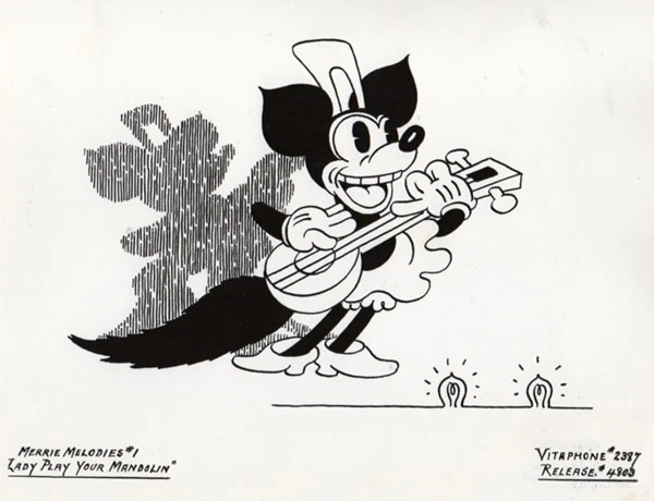 1931 | WB Cartoons Wiki | Fandom