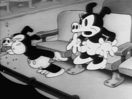 Fluffy | WB Cartoons Wiki | Fandom