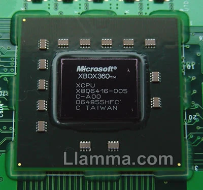 Xenon | Xbox360 Wiki | Fandom