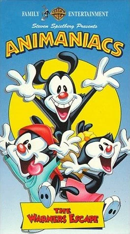 Animaniacs videography | WB Animated Universe Wiki | Fandom