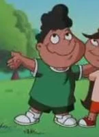 Chipper | WB Animated Universe Wiki | Fandom