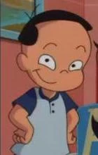 Kip Ling | WB Animated Universe Wiki | Fandom