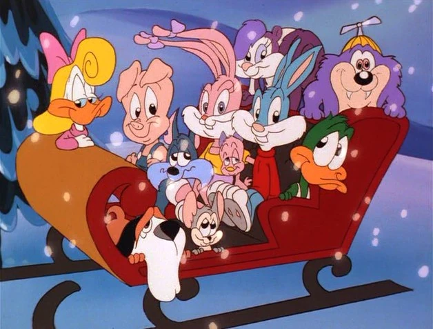 Category:Tiny Toon Adventures episodes | WB Animated Universe Wiki | Fandom