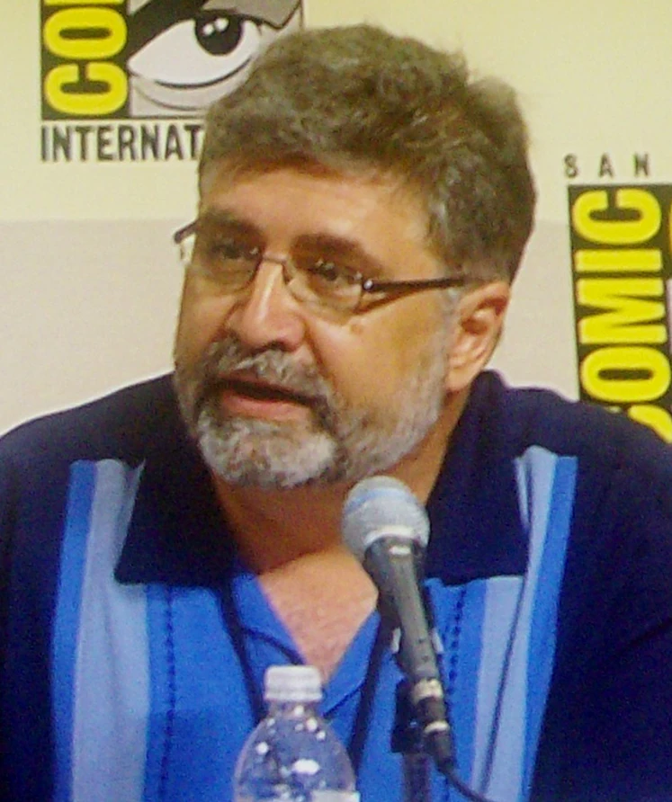 Maurice LaMarche | WB Animated Universe Wiki | Fandom