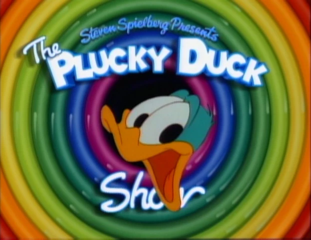 The Plucky Duck Show | WB Animated Universe Wiki | Fandom