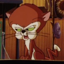 Pinky And The Brain Cartoon Characters