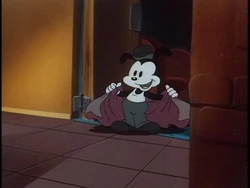 Bosko | WB Animated Universe Wiki | Fandom