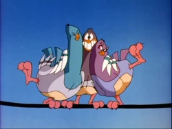 List of Animaniacs segments by starring character | WB Animated ...