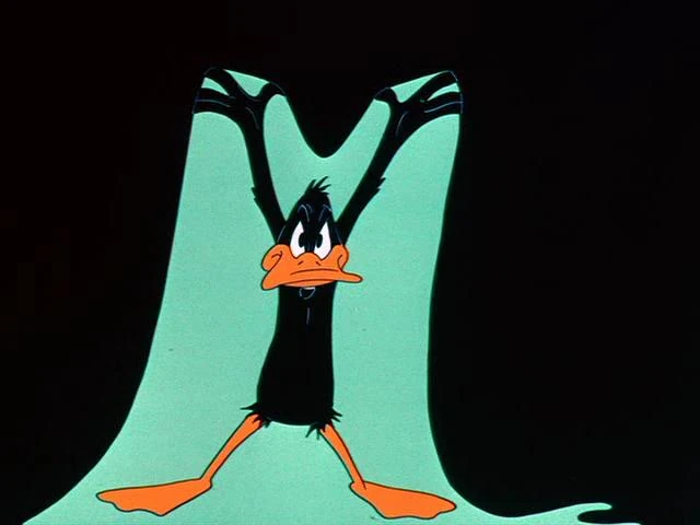 Daffy Duck | WB Animated Universe Wiki | Fandom