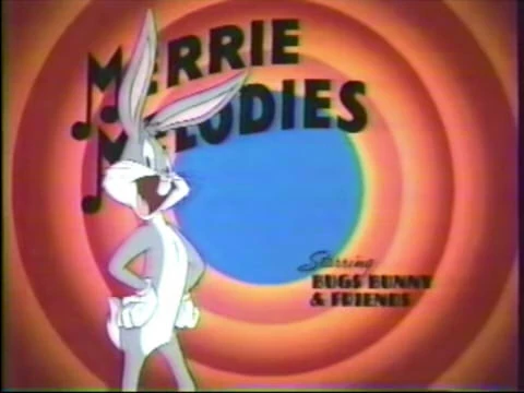 Merrie Melodies Starring Bugs Bunny and Friends | WB Animated Universe ...