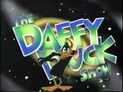 The Daffy Duck Show | WB Animated Universe Wiki | Fandom