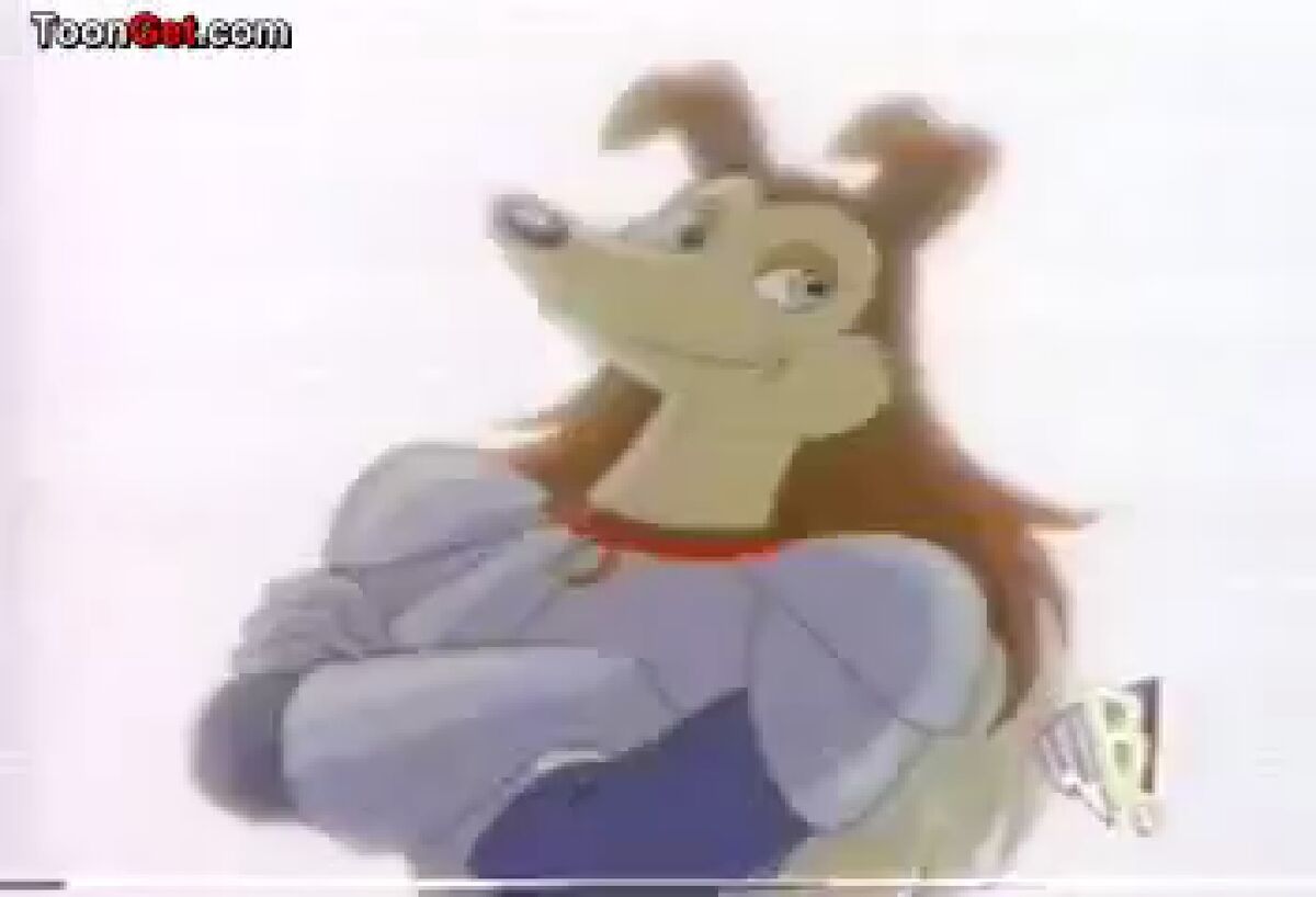 Colleen Wb Animated Universe Wiki Fandom