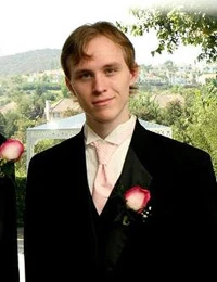 Cody Ruegger | WB Animated Universe Wiki | Fandom