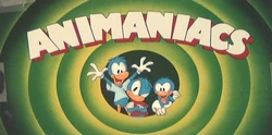 Animaniacs | WB Animated Universe Wiki | Fandom