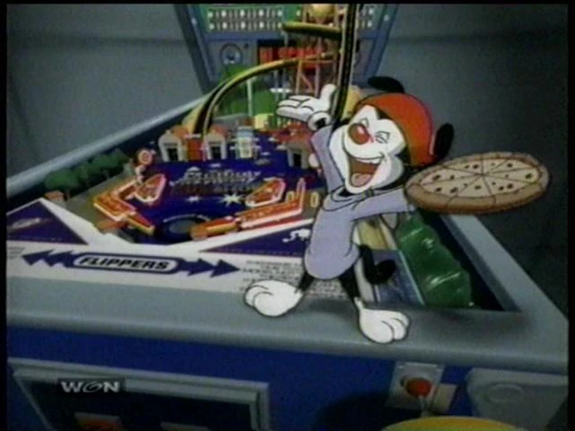 Jess Harnell | WB Animated Universe Wiki | Fandom