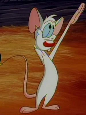 Pinky | WB Animated Universe Wiki | Fandom