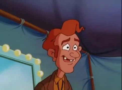 Bobby Bob Yokel | WB Animated Universe Wiki | Fandom