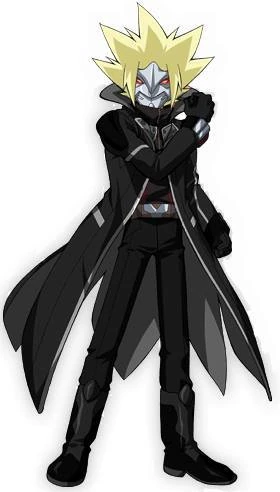 Travis Robinett | Ultimate Bladers WBBA Wiki | Fandom