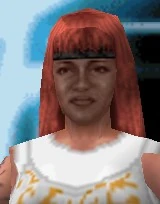 Mackenzie Beatie | WBC Wiki | Fandom