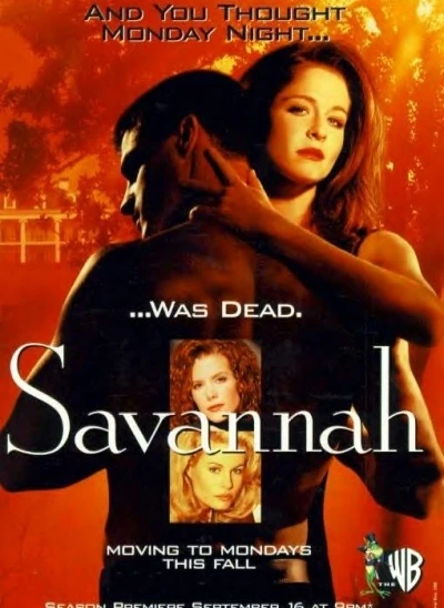Savannah | WB\CW Wikia | Fandom