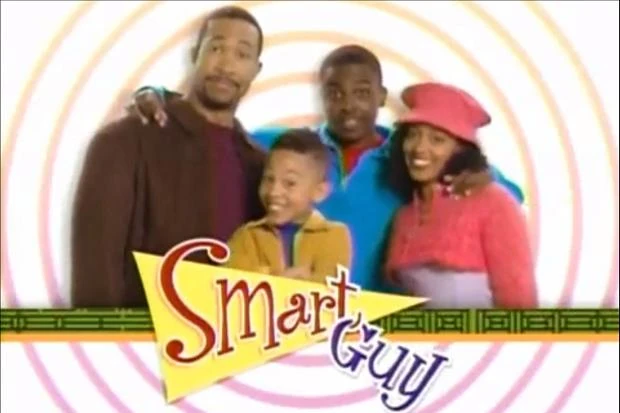 Smart Guy | WB\CW Wikia | Fandom