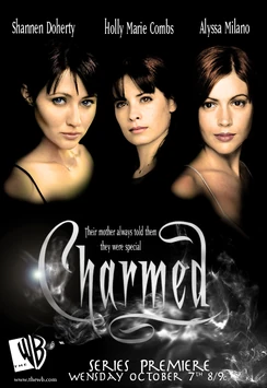 Charmed | WB\CW Wikia | Fandom