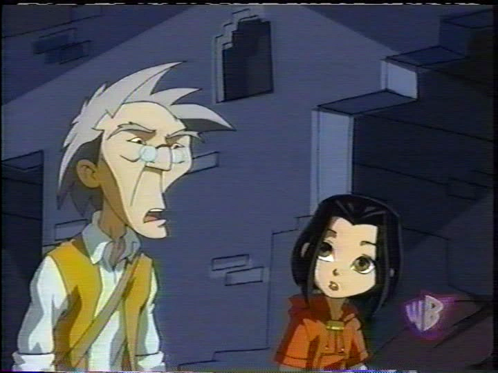 January 17, 2004 | The WB/UPN/CW Archive Wiki | Fandom