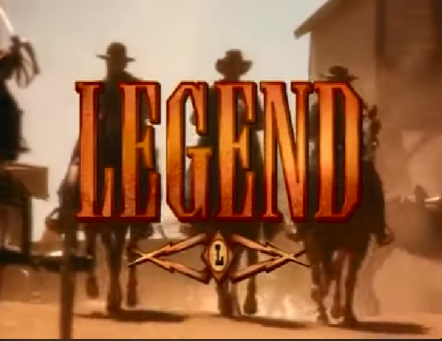 Legend | The WB/UPN/CW Archive Wiki | Fandom