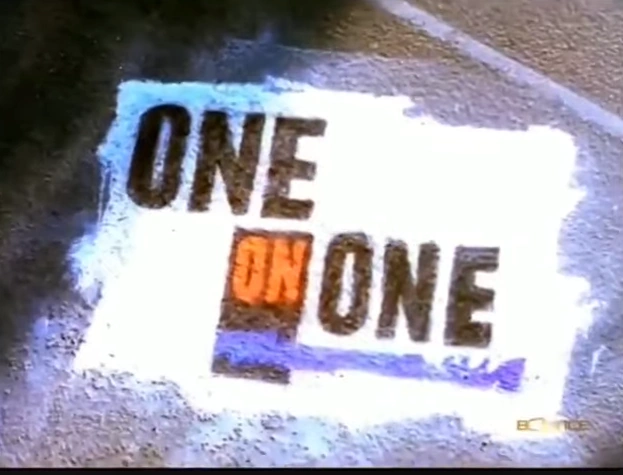 One on One | The WB/UPN/CW Archive Wiki | Fandom