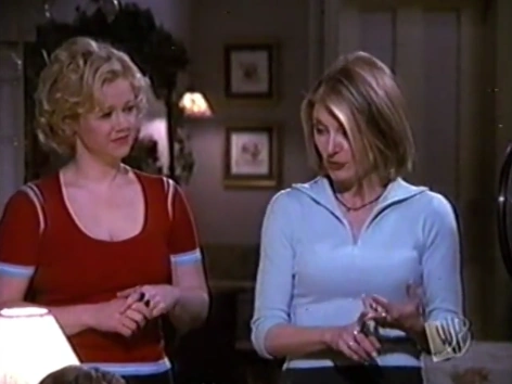 April 5, 2002 | The WB/UPN/CW Archive Wiki | Fandom