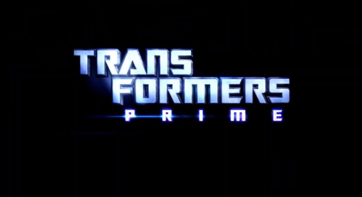 Transformers: Prime | The WB/UPN/CW Archive Wiki | Fandom