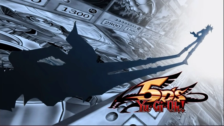 Yu-Gi-Oh! 5D's | The WB/UPN/CW Archive Wiki | Fandom