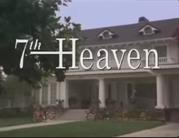 7th Heaven | The WB/UPN/CW Archive Wiki | Fandom