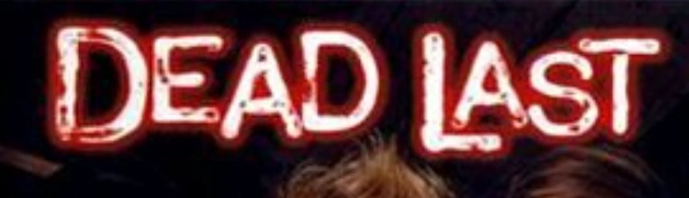 Dead Last | The WB/UPN/CW Archive Wiki | Fandom